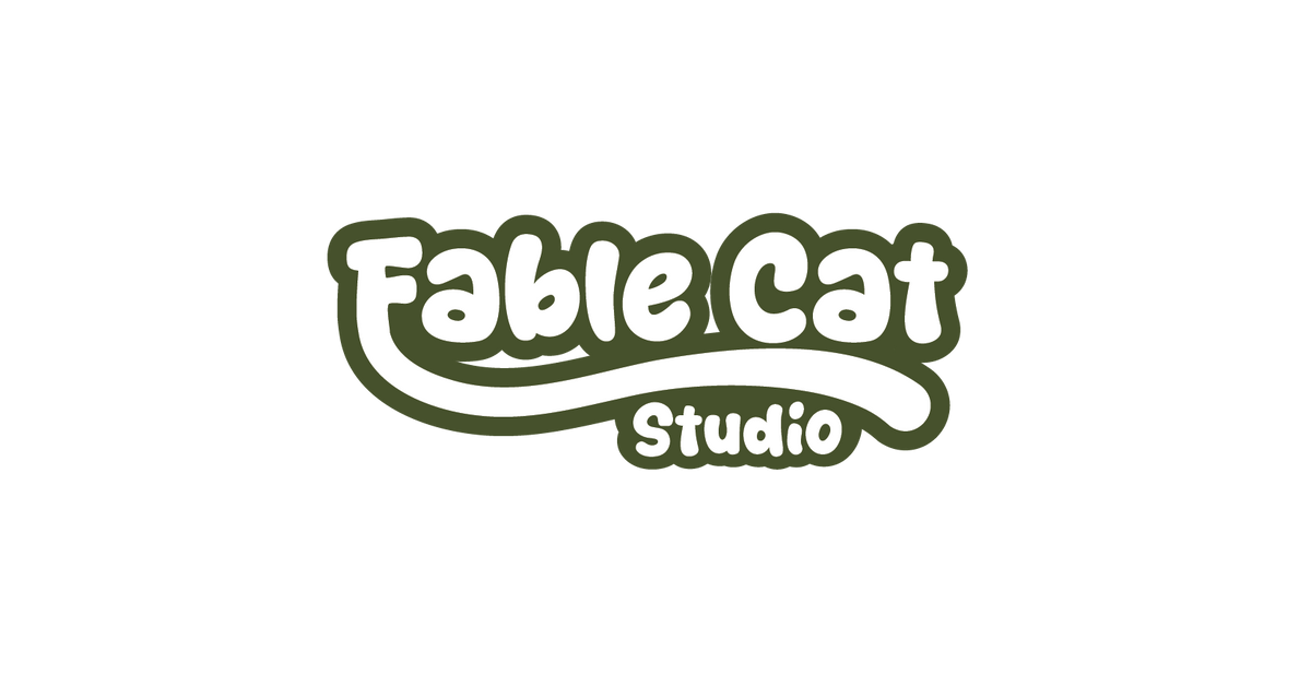 Fable Cat Studio